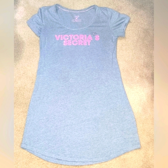 Victorias Secret Sleep Shirt